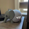 Elephant Holder for Amazon Echo Dot 4th & 5th Gen - Alexa - Stand Mount ...