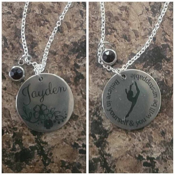 Dance Keychain, Dance Key Chain, Dance Key Ring, Dancer Keychain ...