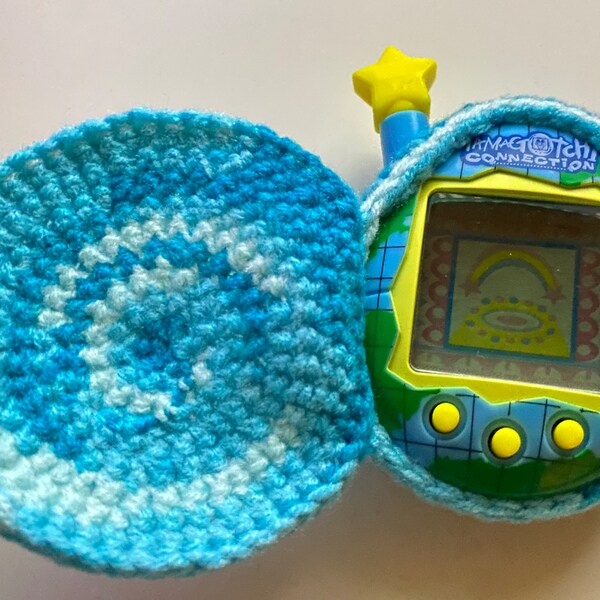 Tamagotchi Connection Cases - Choose Your Favourite Colours! V1 V2 V3 ...