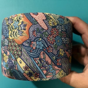 Ceramic Transfer Super 10 Pack - Etsy