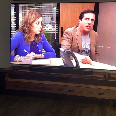 Custom Live Edge Dining Table, Kitchen Table, Live Edge Black Walnut ...