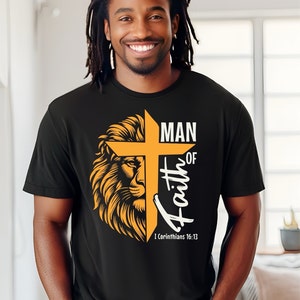 Man of God Svg, Jesus Svg, Cross SVG, Christian Svg Png, Man of Faith ...