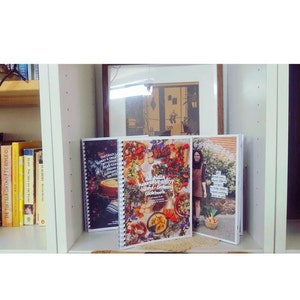 3 Digital Vegan Cookbooks the HBOT Cookbook the Hella Heavenly HBOT ...