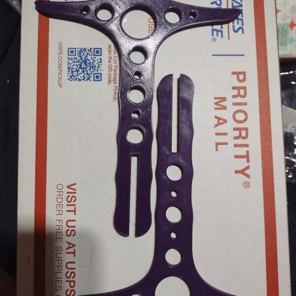 IKEA LACK Stacking Adapters - IKEA Hack - Set of 4 - Lots of Color ...