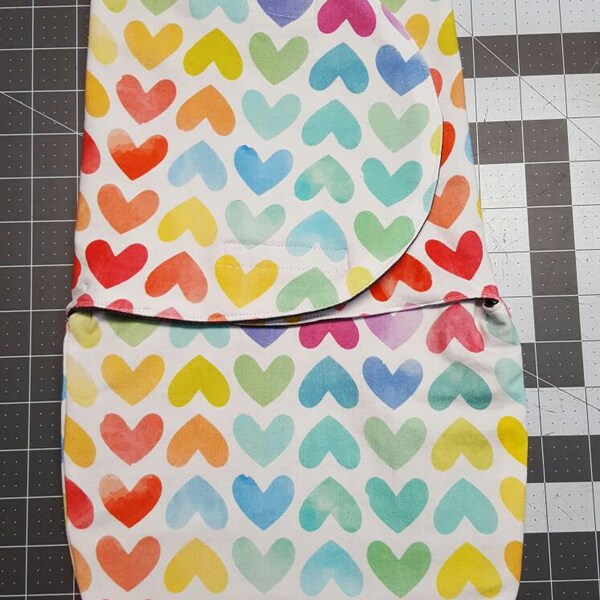 Pattern - Tutorial - Infant Swaddle Sack - Swaddle - INSTANT DOWNLOAD ...
