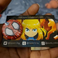 Alice No Speech Bubble Version P5S, Persona 5 Strikers, Persona 5 ...