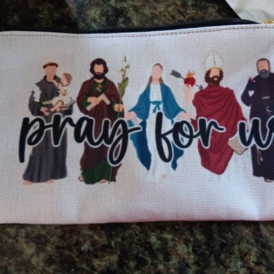 Catholic Wall Art, Catholic Classroom Poster, Catholic Saint Posters ...