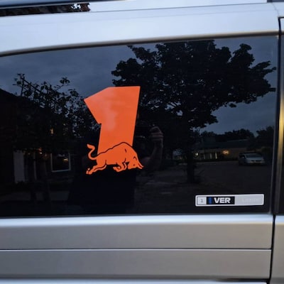 Tesla Model S 3 X Y Elon Musk Signature Sticker Perfect Cut - Etsy