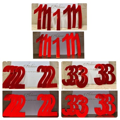 Georgia Metal Address Marker Sign Reflective Vinyl House Number Plaque ...