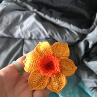 Crochet Peace Lily Pattern Photo Tutorial Crochet Plant Pattern - Etsy UK