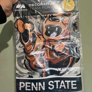 Purdue Pete Sticker 5x5 Created by Storm Striker Art by Justin Patten ...