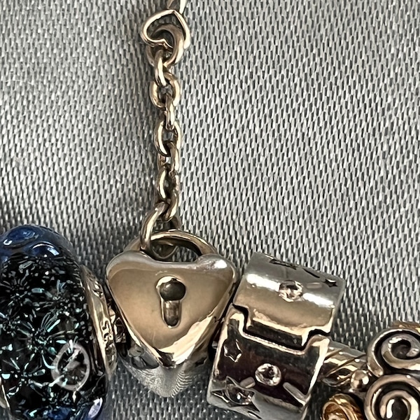 Pandora Rose Square Sparkle Halo Ring, 188862c01, Size 60 - Etsy