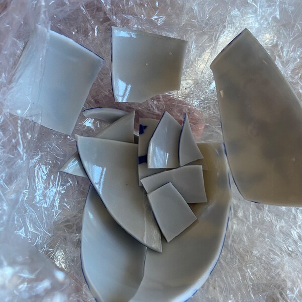 Hand-painted Delft Blue Tray, Decor Dutch Decorative Tray - Etsy