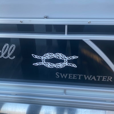Large Hot Rod Decal, Hot Rod Vinyl Sticker, 1957 Bel Air Decal, Hot Rod ...