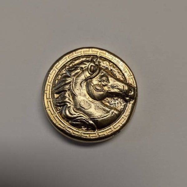 CUSTOM! 5lb GRAPHITE MOLD - 5lb Copper Ingot Mold for Metal Casting - Etsy