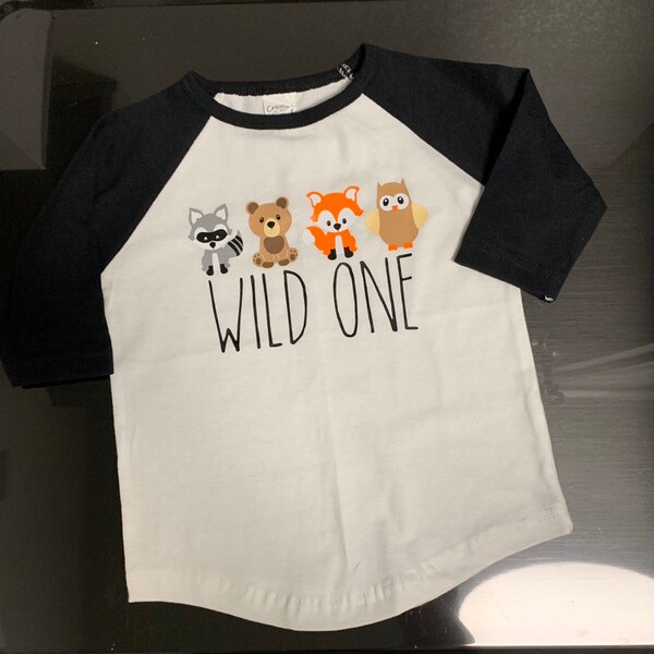 Woodland Animal SVG Set, Cute Baby Forest Animals Clip Art, Fox SVG Cut ...