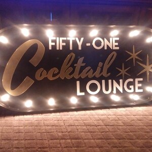 PLAY Marquee Letters 18 Light up Sign - Etsy