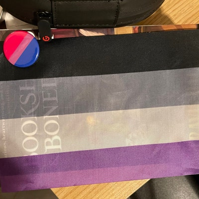 Acespec & Arospec Pride Flags 1.25 Inch Accessories Pins, Magnets ...