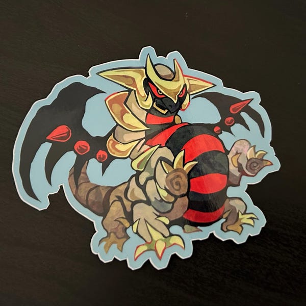 Falin Sticker Set Dungeon Meshi - Etsy
