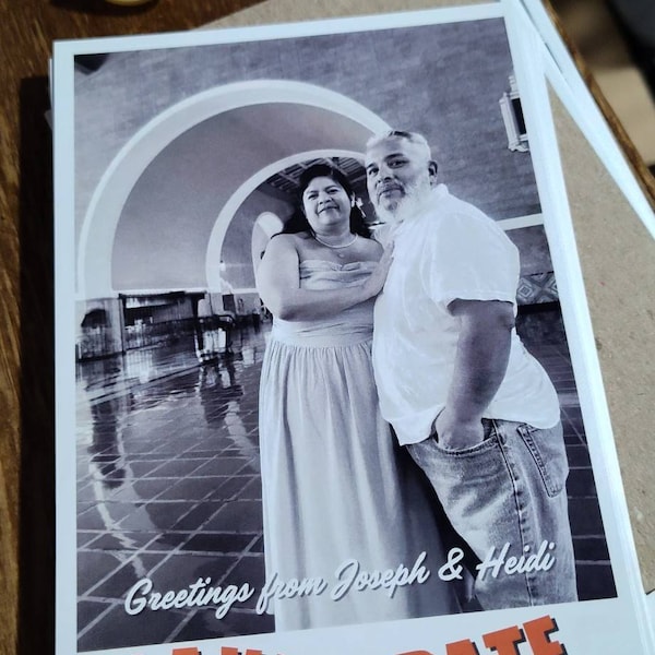 Birthday Travel Invitation, Digital Travel Invitations, 50th Birthday ...