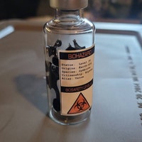 Hulk Serum. - Etsy