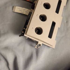 SEGA Dreamcast Model 1 Labeled Just OK Cosmetic Bottom Only-mark And/or Scratches - Etsy