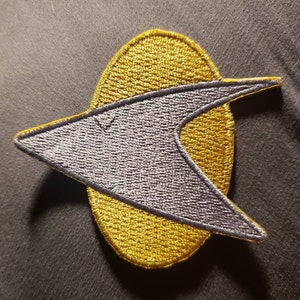 Black Beard Pirate Flag Edward Patch 3.0 X 2.0 Hook Fastener - Etsy