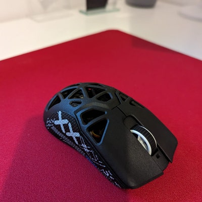 Finalmouse UL2 Wireless & Logitech G305 PCB Lightspeed Wireless Gaming ...