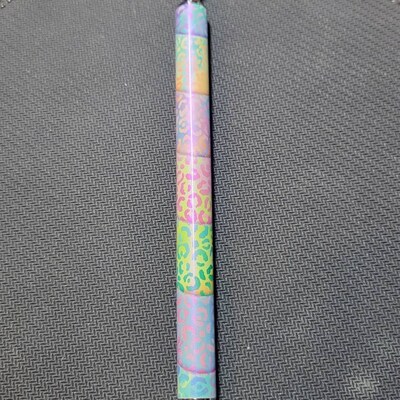 Tie Dye Gnomes Pen Wrap Design Printable Digital Download for - Etsy