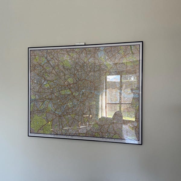 Yellow Poster Frames Any Size per Request Aluminum Picture Frame Metal ...