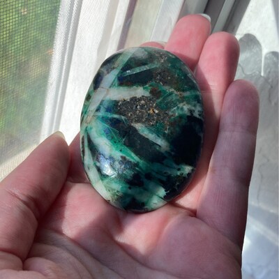 Matrix Ruby Heartstone Natural Matrix Ruby Heart Matrix Ruby - Etsy