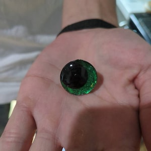 Acorn Pop Plushie, Acorn Crochet, Acorn Amigurumi, Fidget Toy, Crochet ...