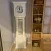 Working Grandfather Clock for Dolls / 1:6 Scale for 12 Inch Doll - Etsy