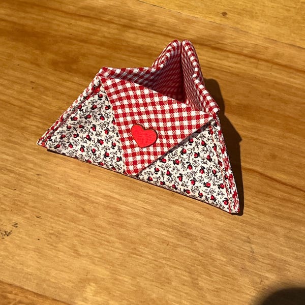 Ort Keeper Sewing Thread Keeper Ort Thread Disposal Thread Keeper Cross ...