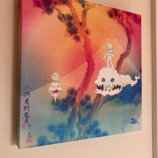 Kane Brown Different Man Album Cover Tapestry - Etsy