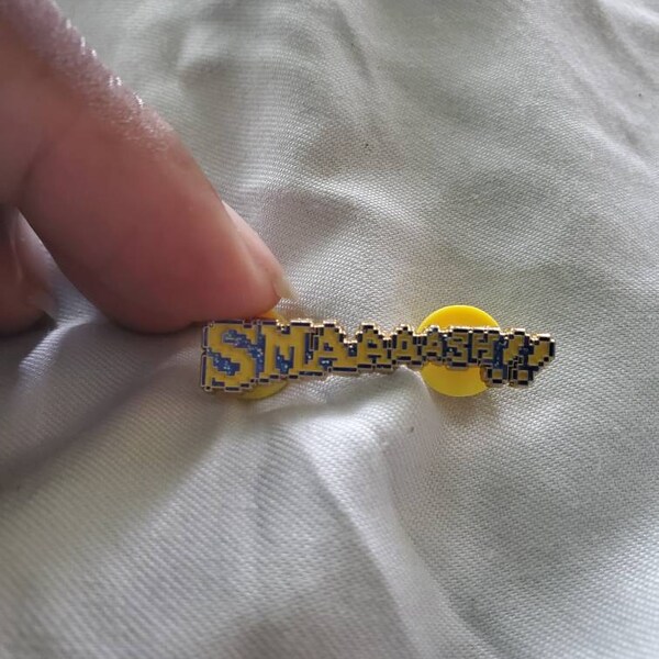 Westley Princess Bride Enamel Pin - Etsy