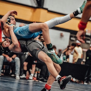 5 VARSITY Mobile & Desktop Lightroom Sports Presets for Hardcore ...