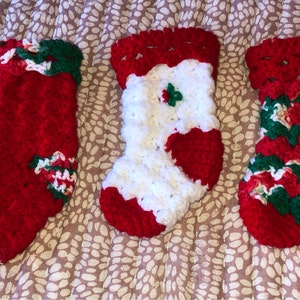 Solid Double Crochet Heart at the Centre Granny Square Crochet PATTERN ...