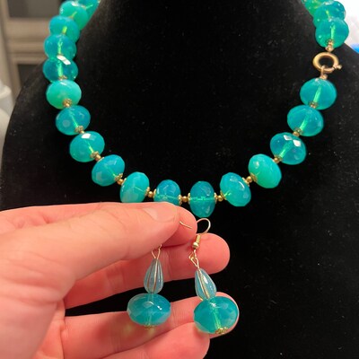 DIY Paper Bead Jewelry Template Bright Colorful Paisley Designs Instant ...