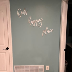 Custom Backdrop Sign Custom Quote or Text for a Backdrop - Etsy