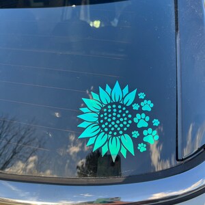 Retro Positive Vinyl Car Decal, Car Window Decal, It's a Good Day to Be ...