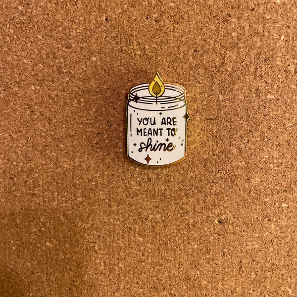 Tea And Books Enamel Pin Book Enamel Pin Book Lover Enamel Pin Bookworm
