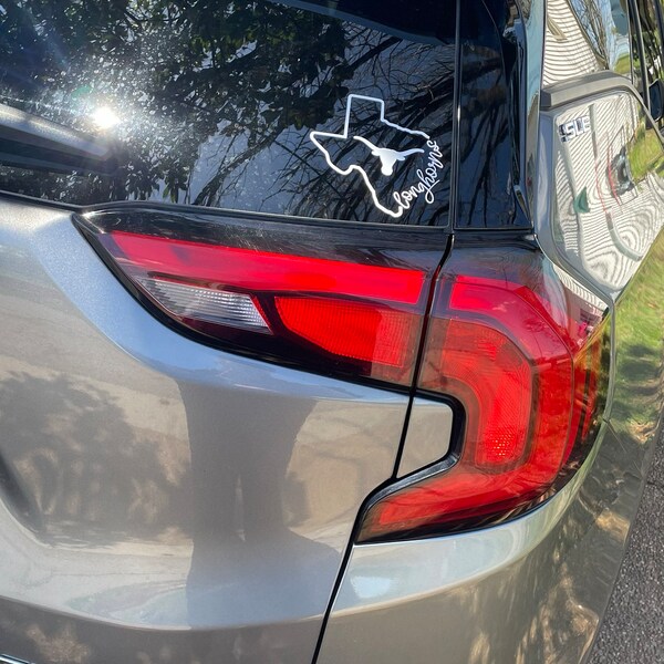 Sam Houston Bearkats Decal - Etsy