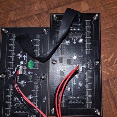 SALE Spectrum Protogen Body Pillow Cover/dakimakura - Etsy