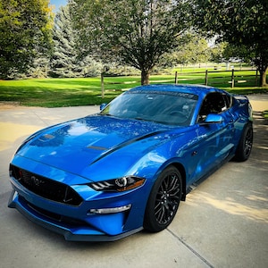Ford St Rs Mustang Truck All Ford Banner Performance - Etsy