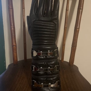 Real Leather Utility Belt - Etsy