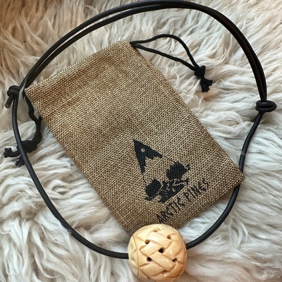 Naked and Afraid Inspired Necklace , Naked and Afraid XL Replica ...