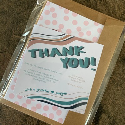 Handwritten Font: harper - Etsy