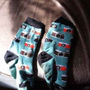 90s Kid Socks pair Millennials Generation Z Gift 2 - Etsy