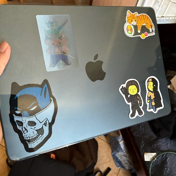 Rhea Ripley WWE Smiski Handcut Glow in the Dark Sticker - Etsy